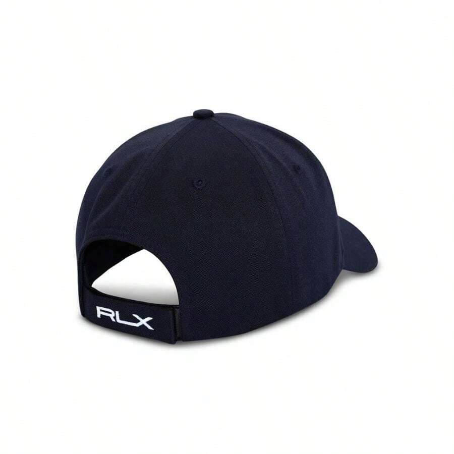 Ralph Lauren Polo Ralph Lauren RLX Golf Logo Cap | SHEIN USA