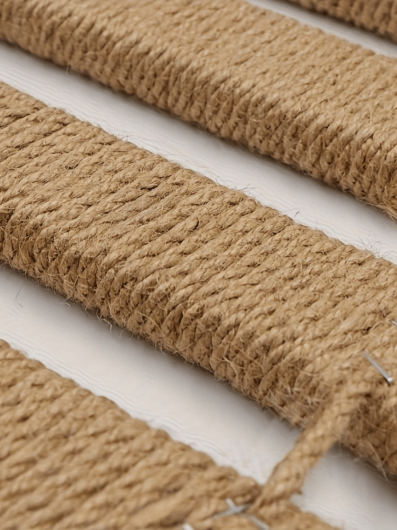 Scala in corda resistente per gatti: ideale come attrezzatura da gioco ...