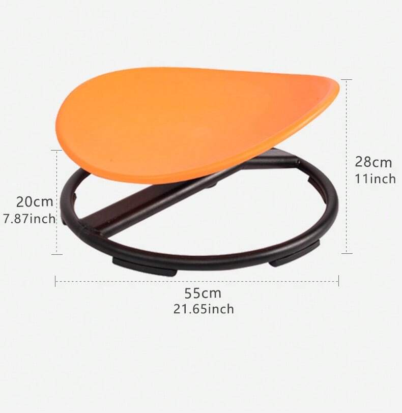 Rotating Chair For Children With Rotating Chair For Children With ...