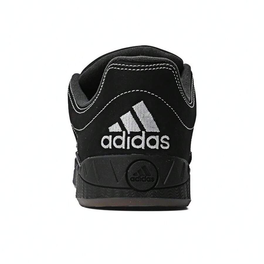 Adidas Originals Tênis Casuais Unissex ADIMATIC 2024, Modelo Baixo ...
