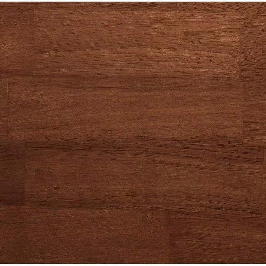 Indoor Single Folding TV Tray Table Set Of 2 In Walnut L19 X W15 X ...