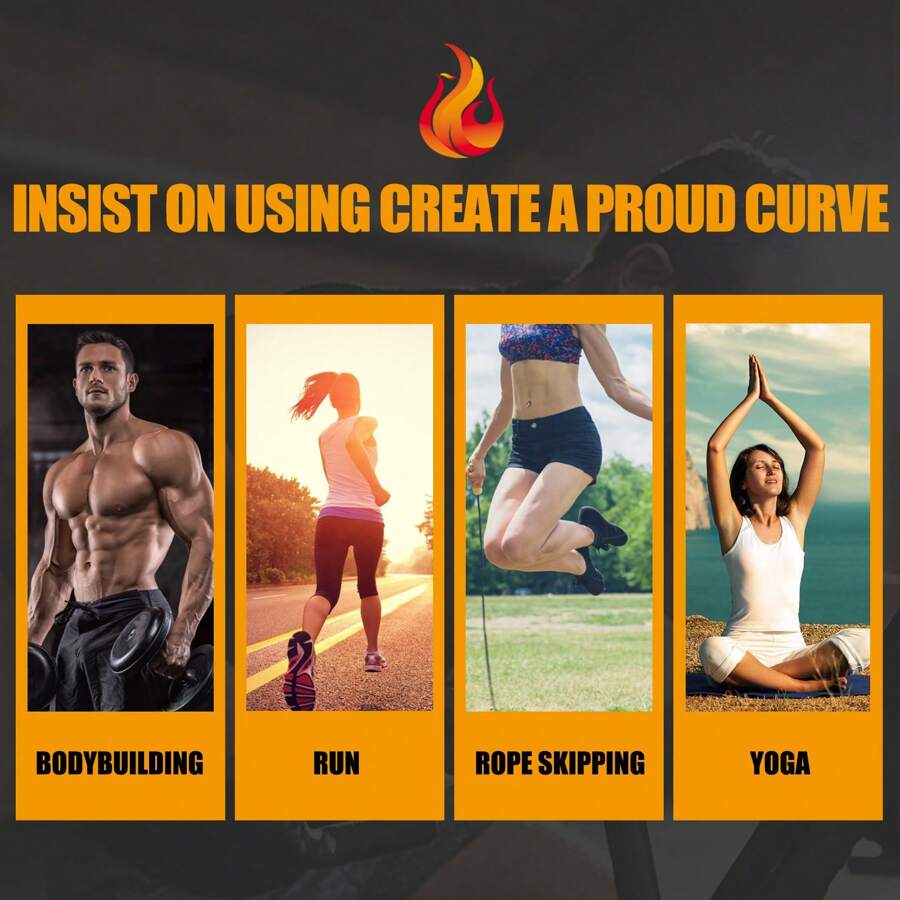 Ab Cream Ab Vest Line Shaping And Firming Slimming Body Sculpting Cream ...