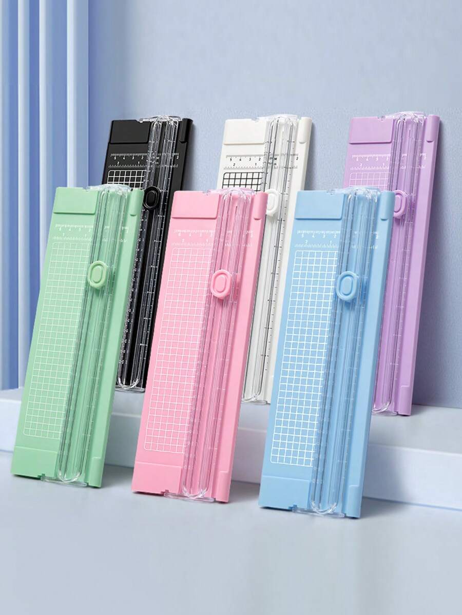 Double-Sided Paper Cutter A4 Size Handheld Paper Trimmer Manual Paper ...