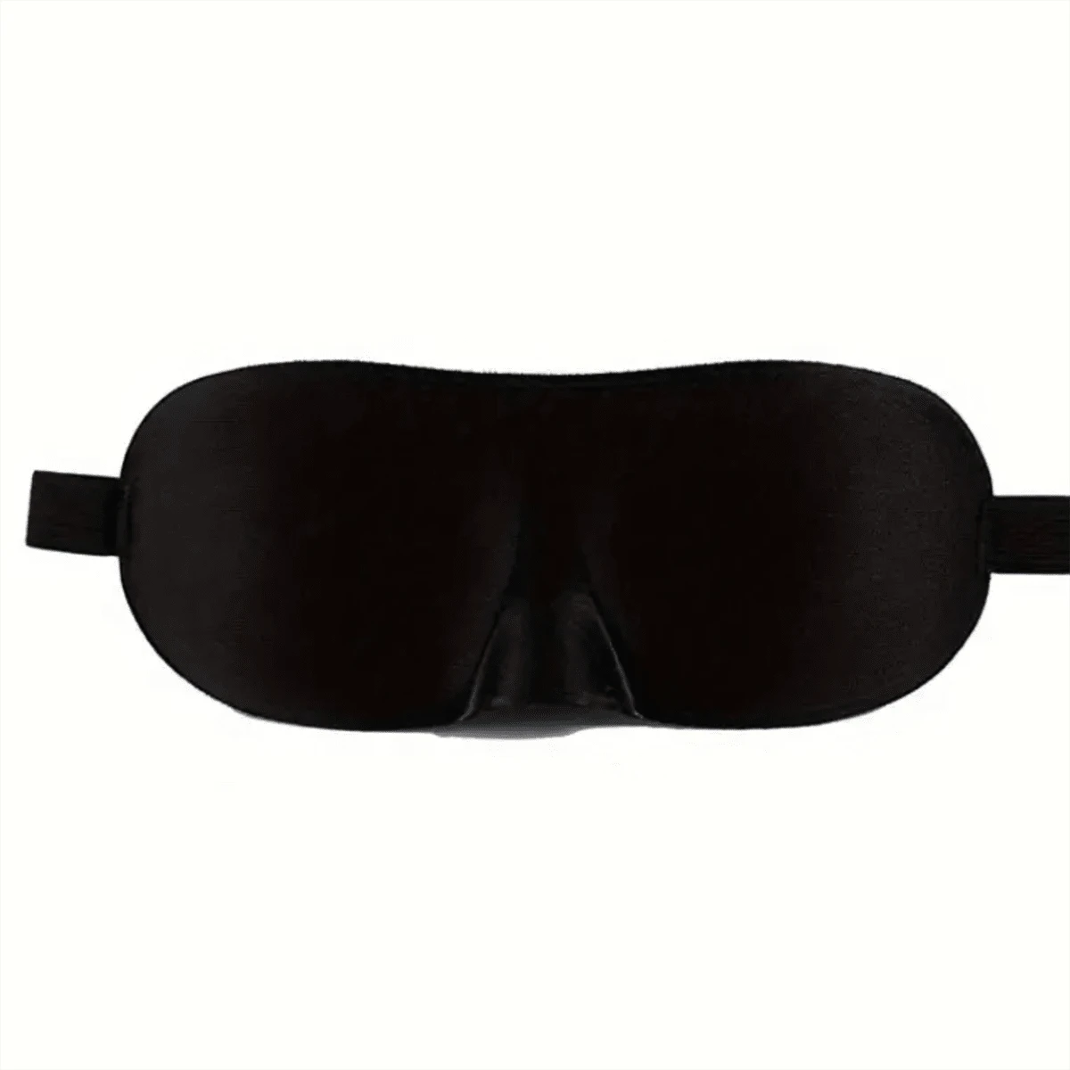 Breathable Lightweight Sleep Mask For Men & Women - Zero Pressure ...