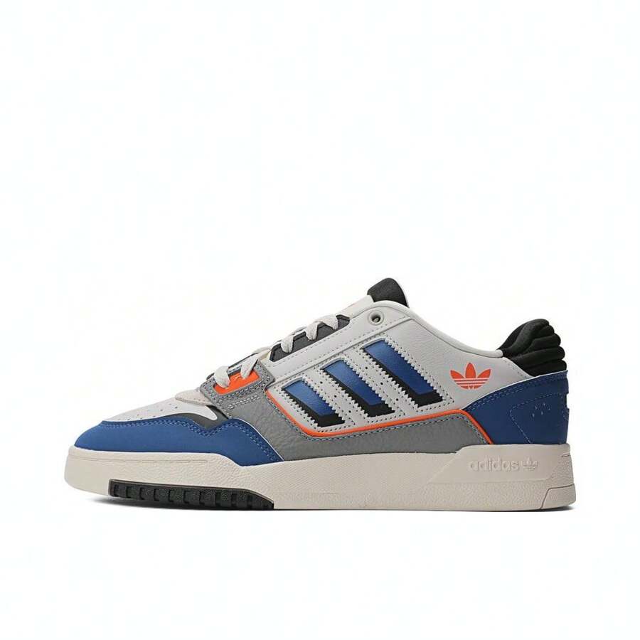 Adidas Originals 2024 Unisex Drop Step Low 2.0 Casual Sneakers, Style ...