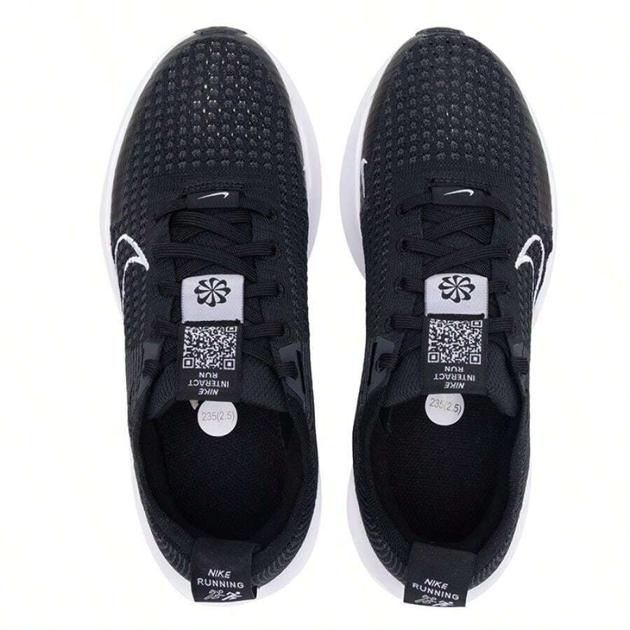 Nike נעלי ריצת כביש של INTERACT RUN FD2292-003 | SHEIN IL