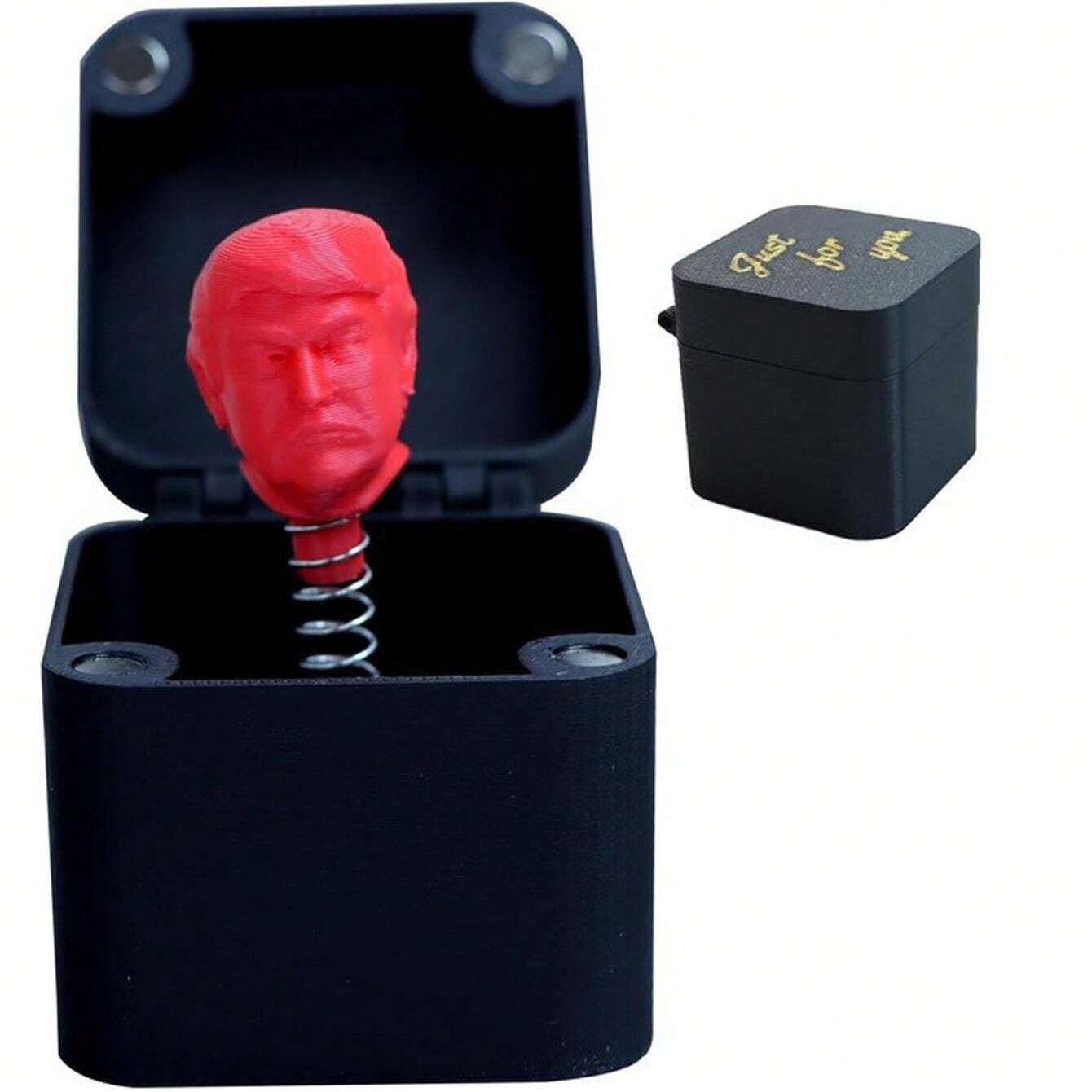 Scatola regalo a sorpresa - Scatola regalo a sorpresa scherzosa per ...