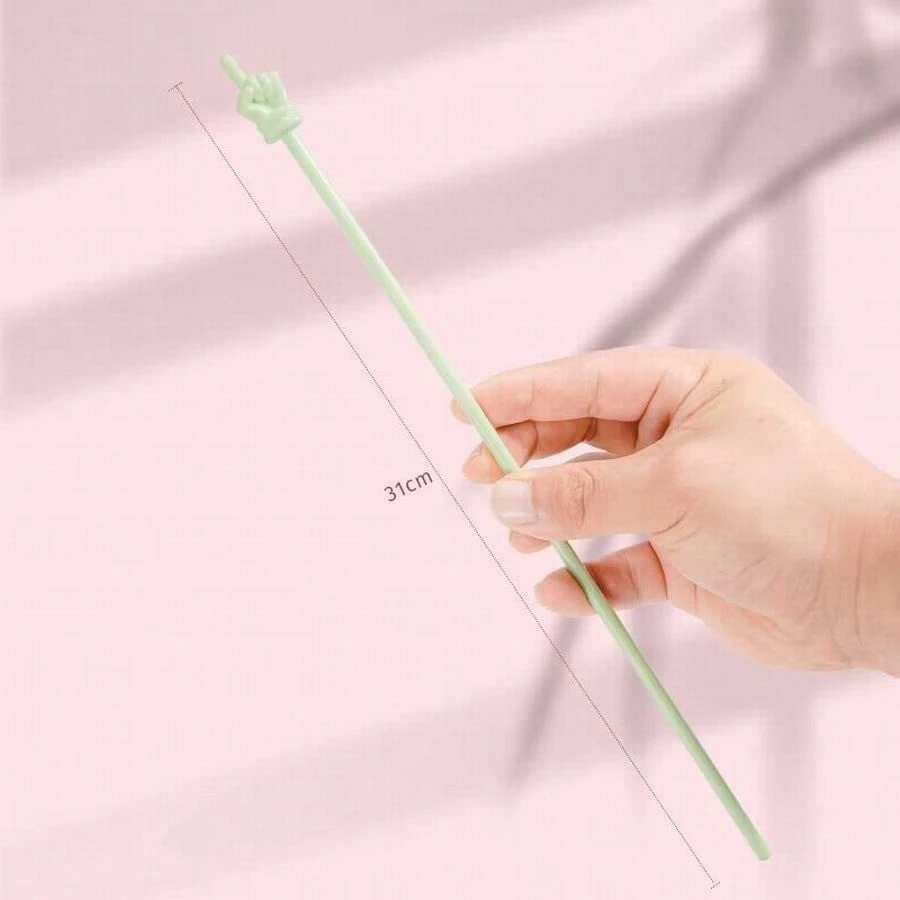 Student Reading Pointer, Teacher's Pointing Stick For Class, Reading ...