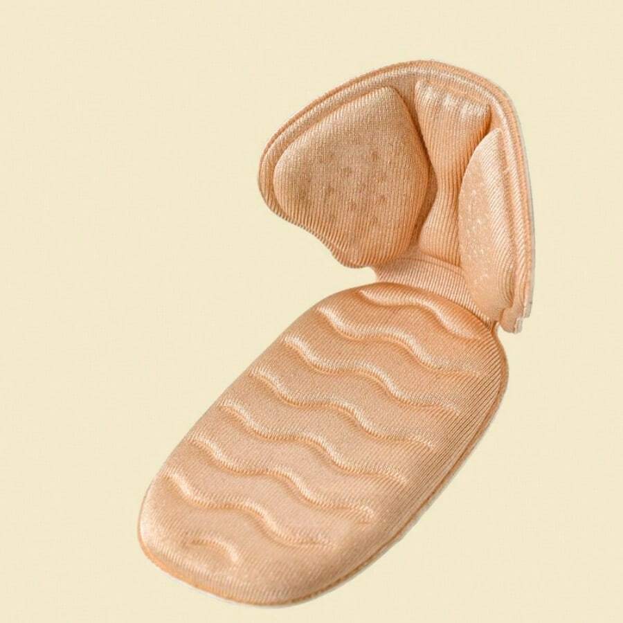 Heel Stick On Protector, Anti-Slip & Anti-Chafing Shoe Fixer, Size ...