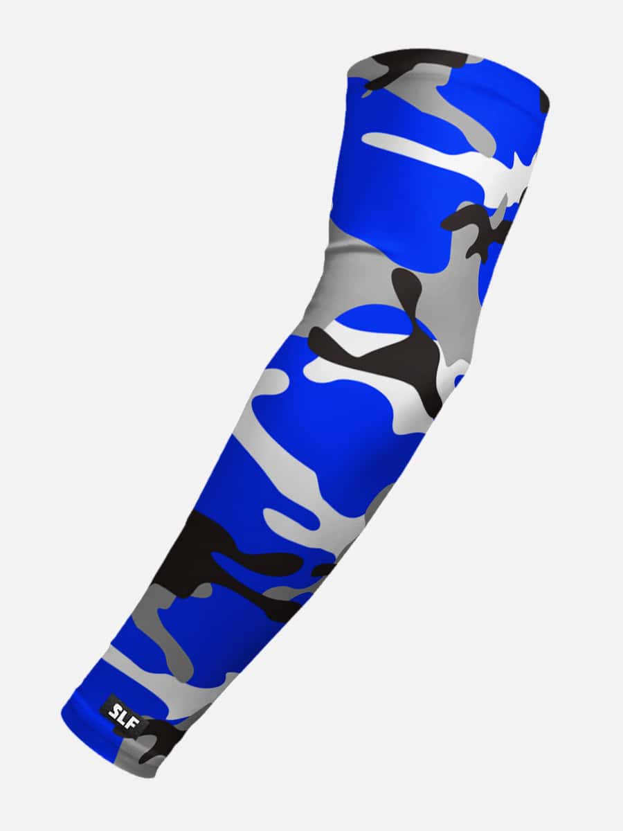 Classic Camo Arm Sleeve | SHEIN USA