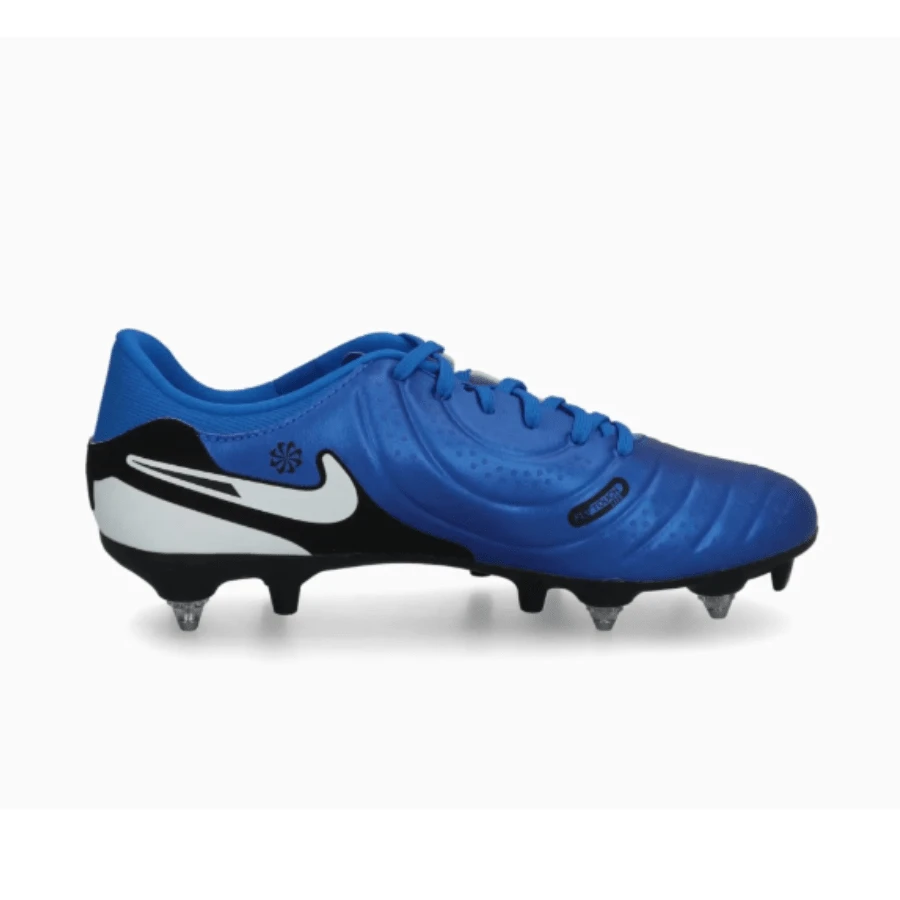 Nike TIEMPO LEGEND 10 ACADEMY SG-PRO ANTI-CLOG TRACTION BLAC DV4338-002 ...