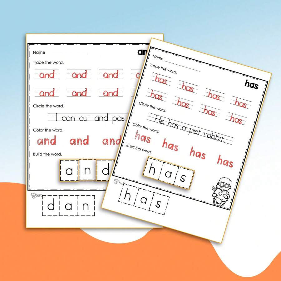 Learning Made Fun: Alphabet Book For Kids With Coloring Pages And ...