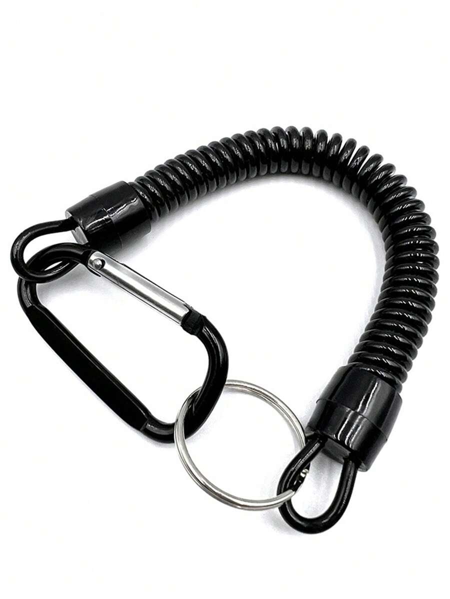 1pc/Set Fly Fishing Accessory, Tether Rope, Rod Sleeve, Telescopic ...