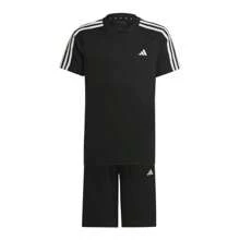 Adidas Training Essentials 3-Streifen Jr IC5670 Set Lieferung in 3-5 ...