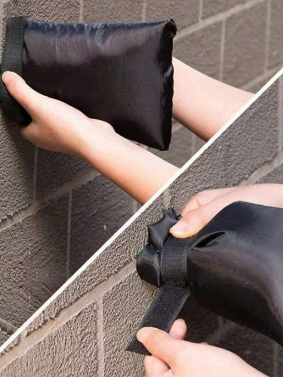 Universal Waterproof Outdoor Faucet Cover, Outdoor Faucet Insulation ...