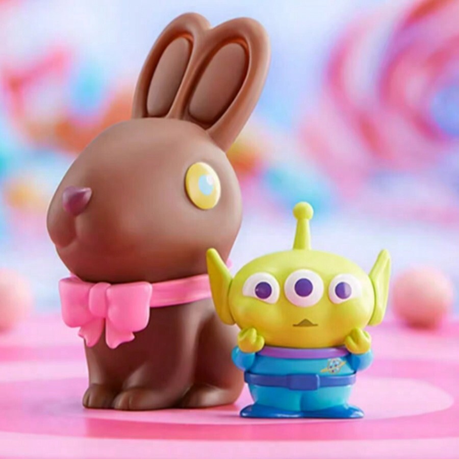 Miniso Figura a tema caramella a sorpresa Pixar | SHEIN ITALIA