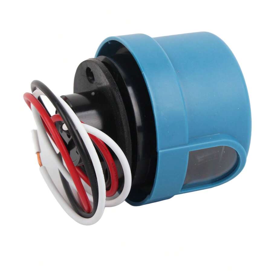 Photocell 110v V 10 A For Outdoors Includes Base | SHEIN South Africa