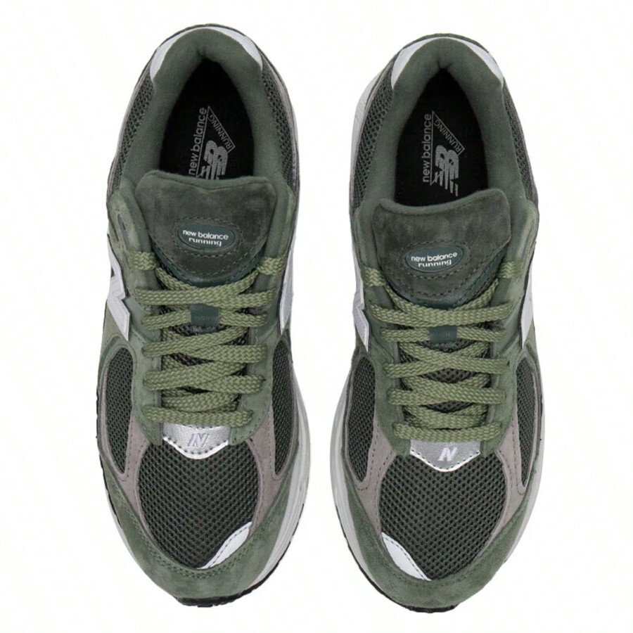 New Balance Shoes 2024 New 2002R Series Retro Running Shoes Sports ...