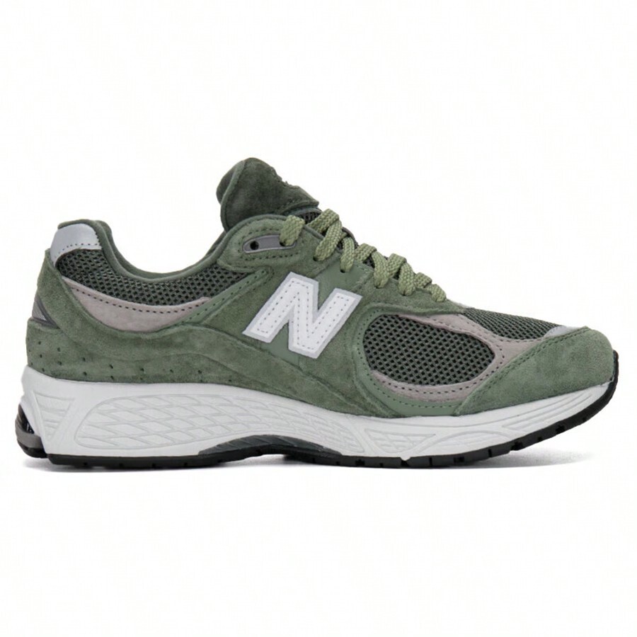 New Balance Shoes 2024 New 2002R Series Retro Running Shoes Sports ...