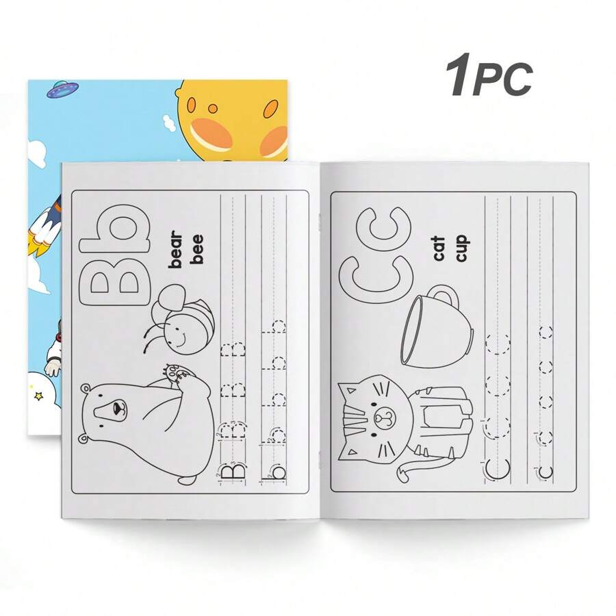 Introduce Your Kids To The ABCs The Fun And Interactive Way - Amazing ...