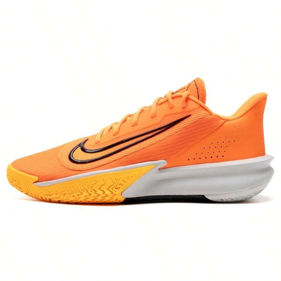 Nike Men's PRECISION VII Basketball Shoes FN4322-800 | SHEIN USA