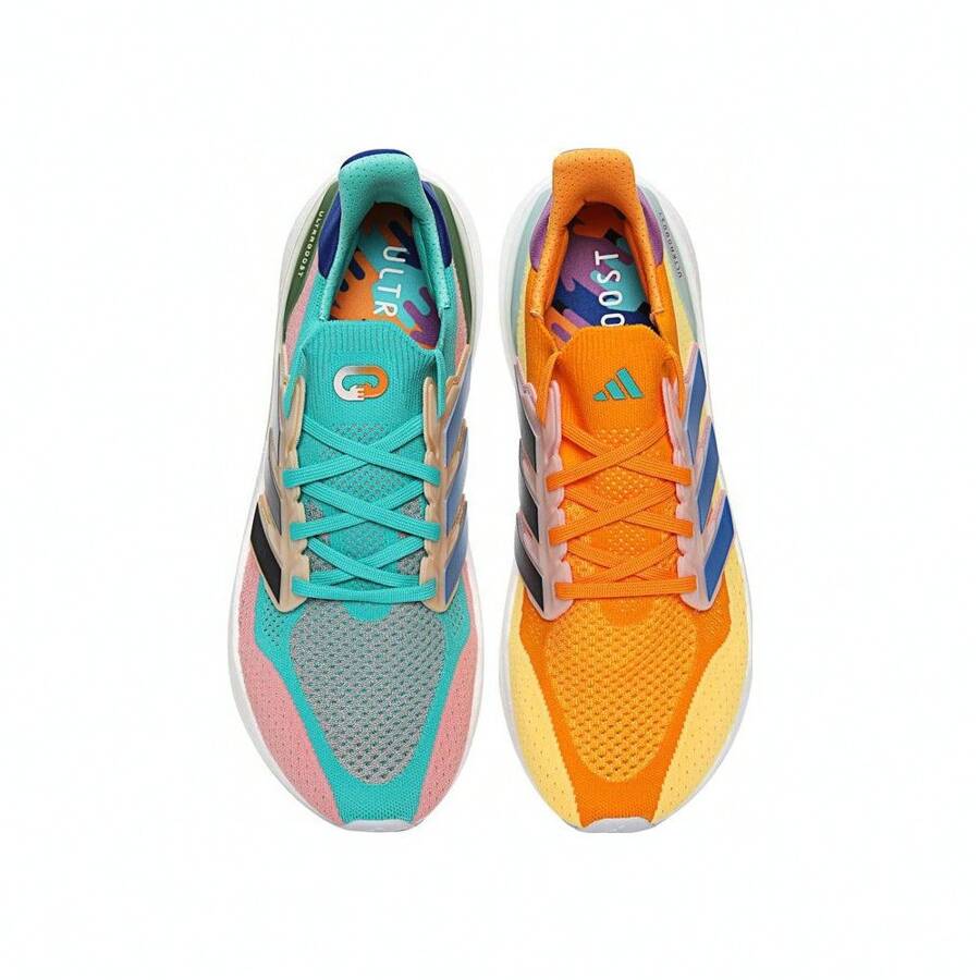 Adidas Zapatillas de running de 2024 de caña baja ULTRABOOST 5 para ...