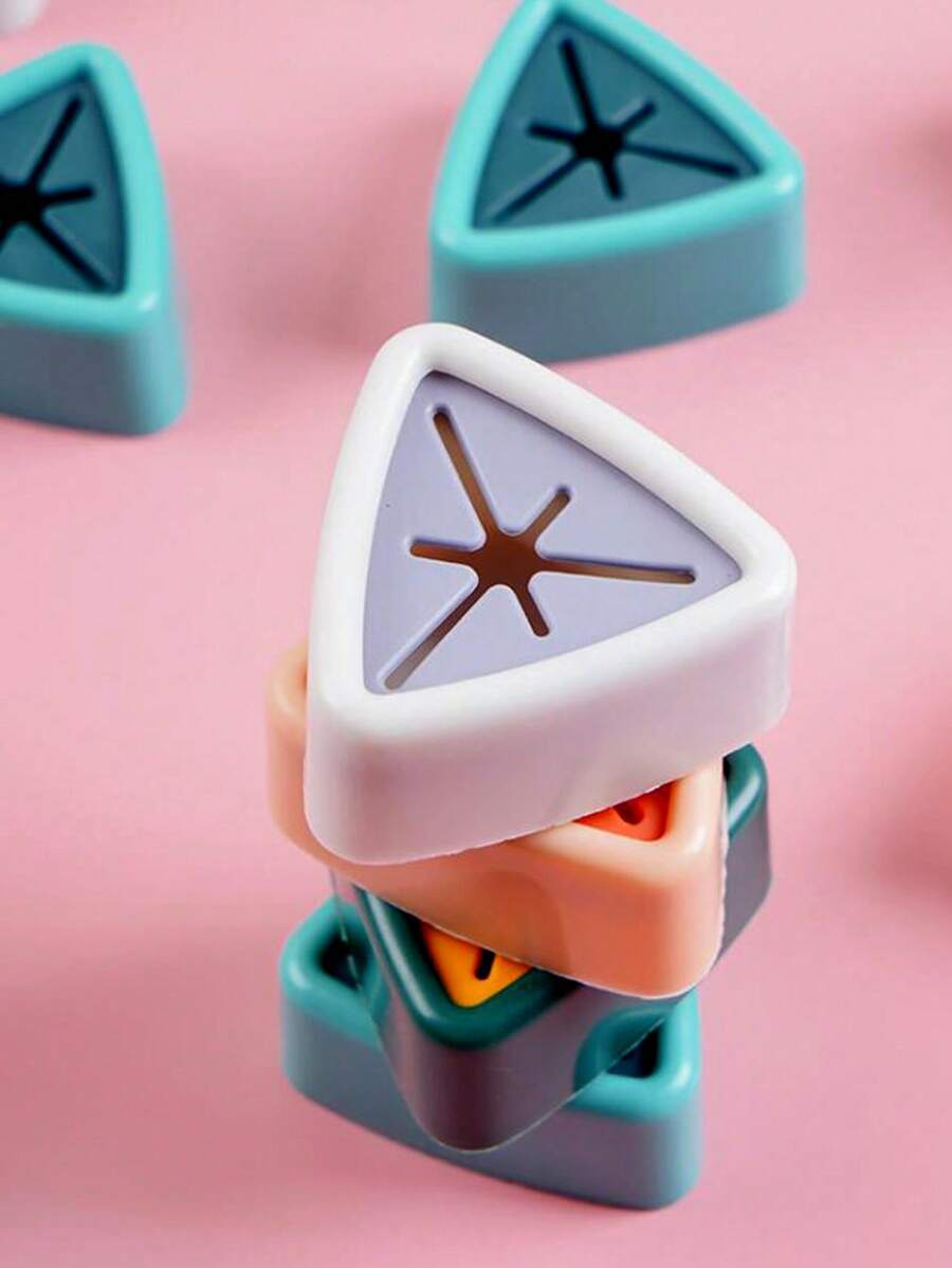 4pcs Kitchen Wipe Holder Clip Cloth Towel Rack Shelf, No Drill Hook ...