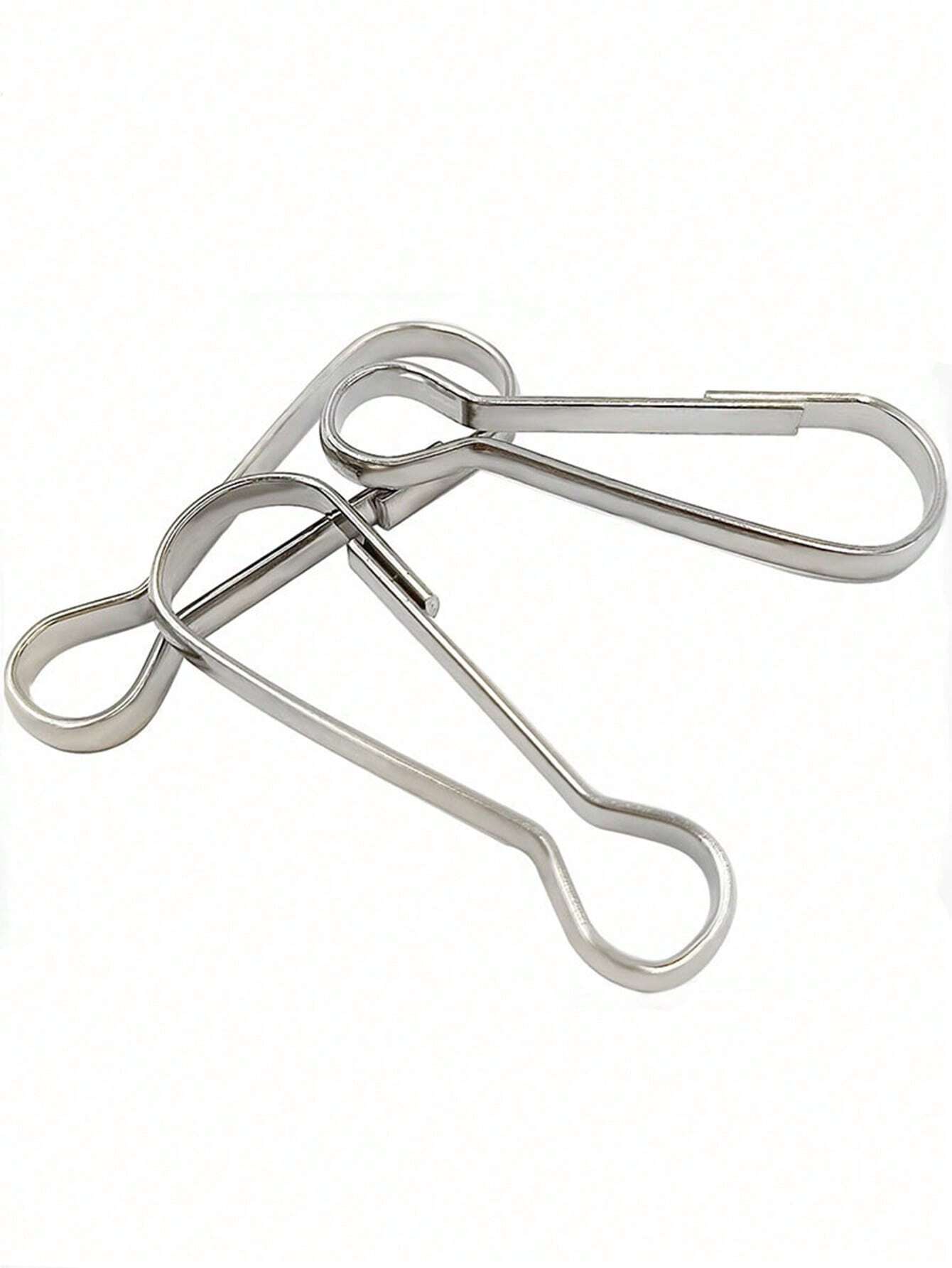 2pcs Parrot Cage Lock, Parrot Escape Proof Lock, Safety Cage Door Lock ...