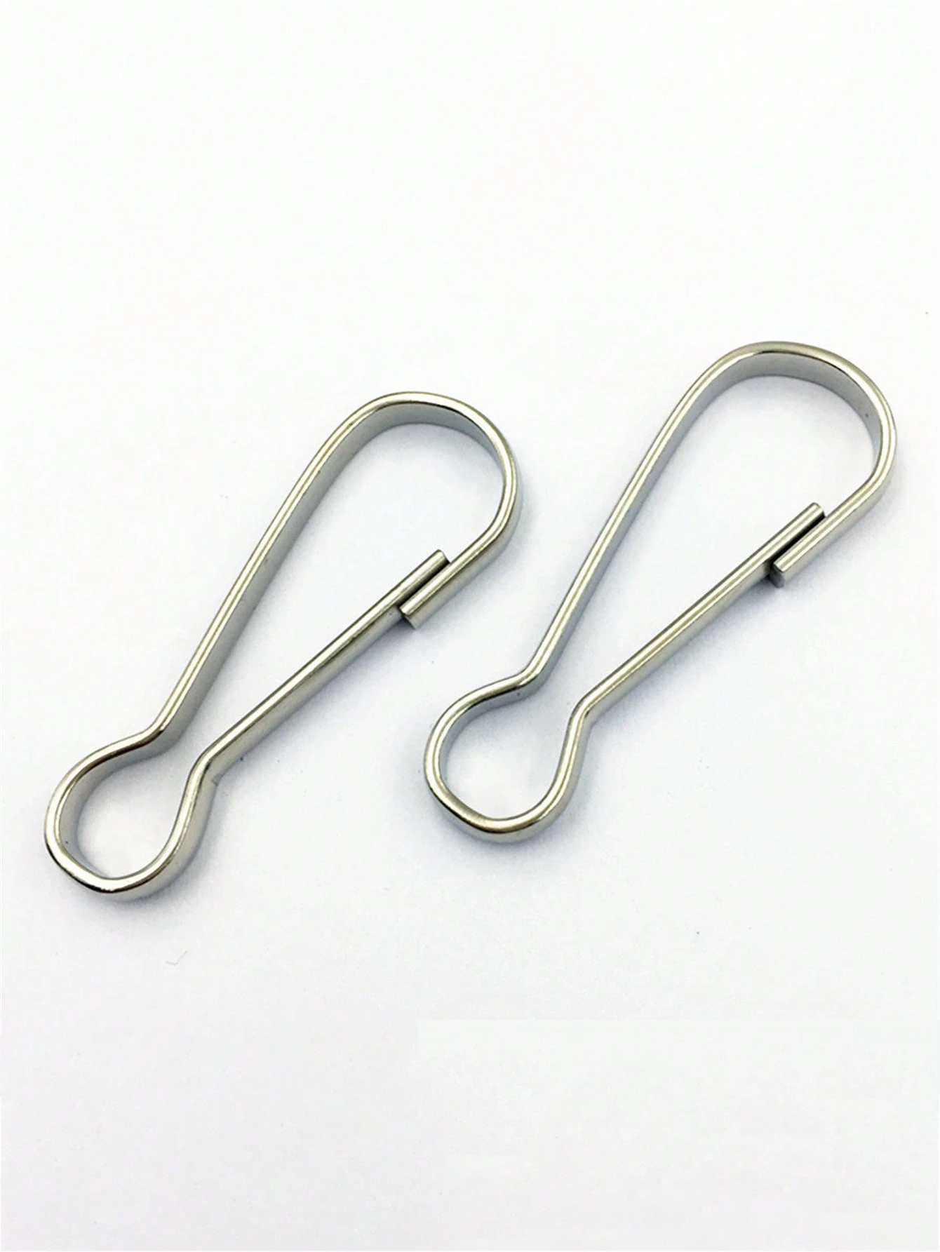 2pcs Parrot Cage Lock, Parrot Escape Proof Lock, Safety Cage Door Lock ...