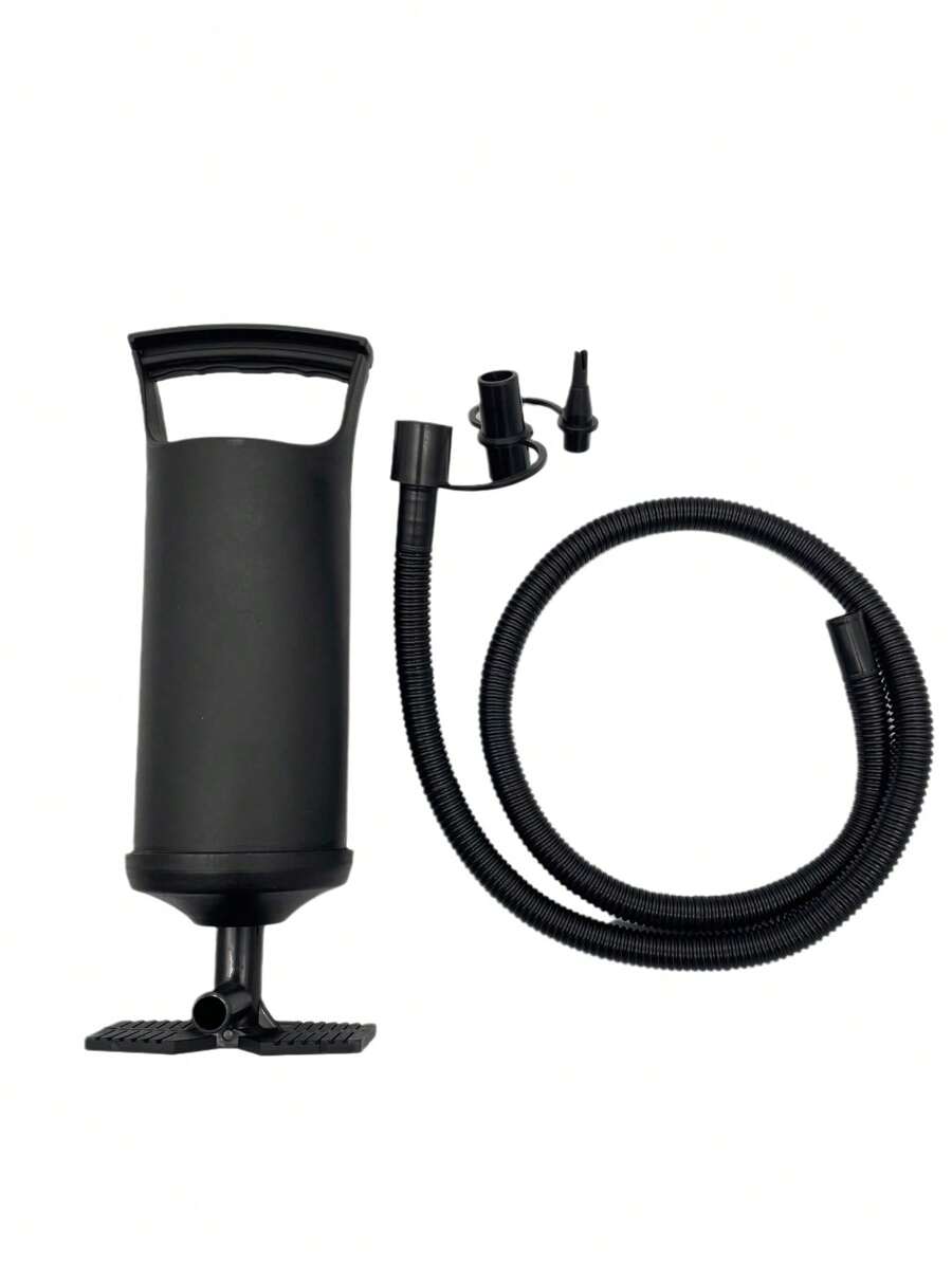 Manual Pull Type Strong Floor Air Pump, Suitable For Inflating Air ...