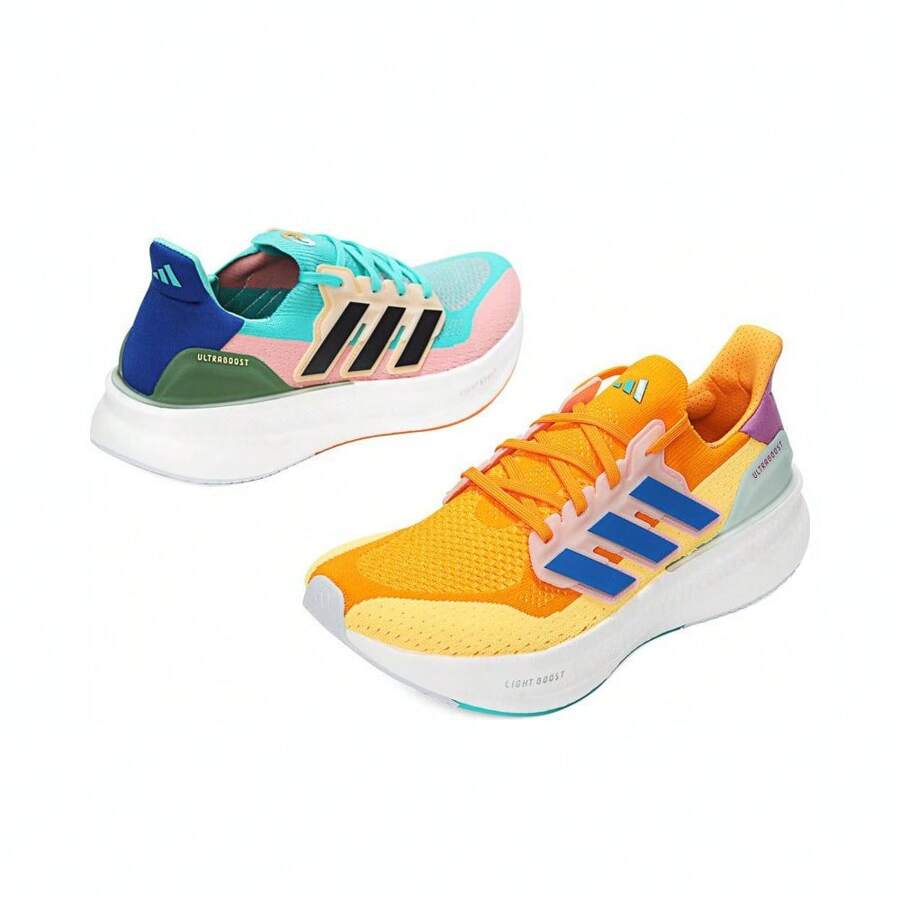 Adidas 2024 Scarpe da running Ultraboost 5 da uomo e donna con tomaia ...