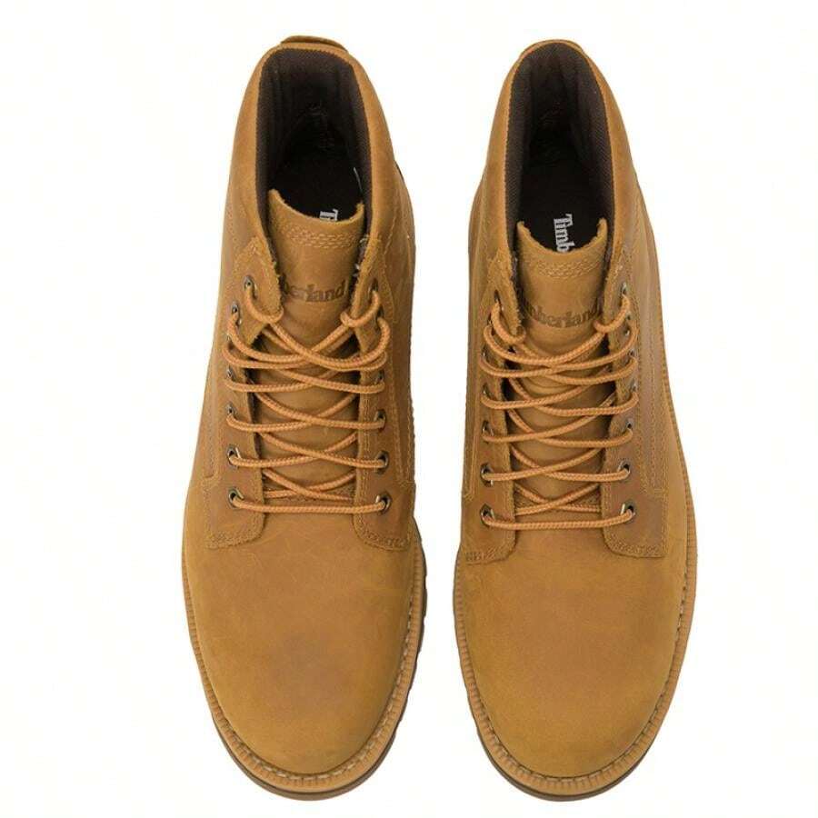 Timberland High-Top Sports Boots, Fashion Hiking Work Boots For Men ...