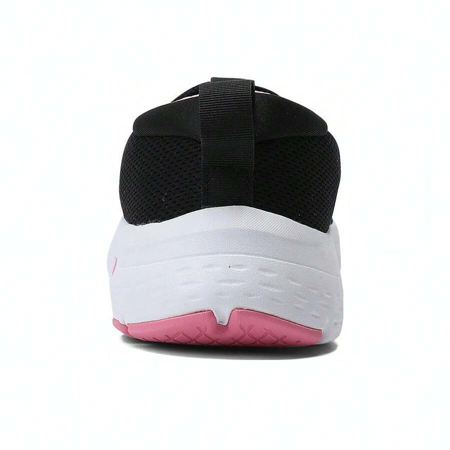 Adidas 2024 Women's CLOUDFOAM MOVE LOUNGER Low-Top ID6516 Running Shoes ...