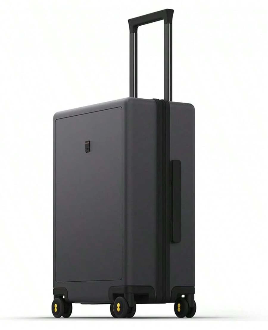 LEVEL8 Hard Shell Carry On Luggage Airline Approved, Carry-On Suitcases ...