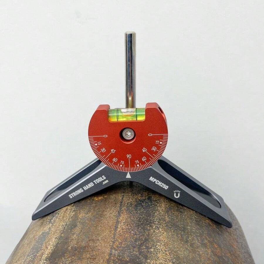 Magnetic Pipe Centering Head | SHEIN USA