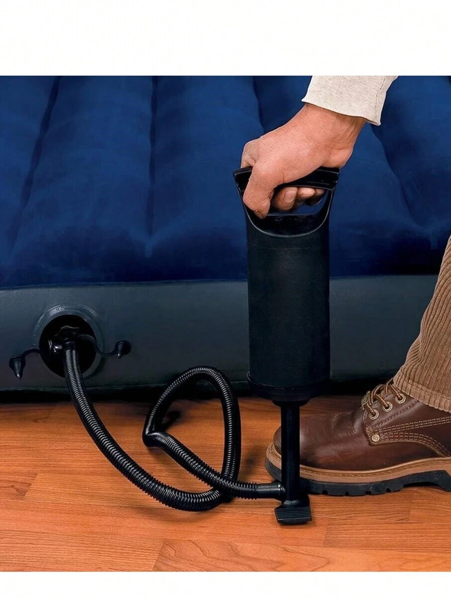 Manual Pull Type Strong Floor Air Pump, Suitable For Inflating Air ...