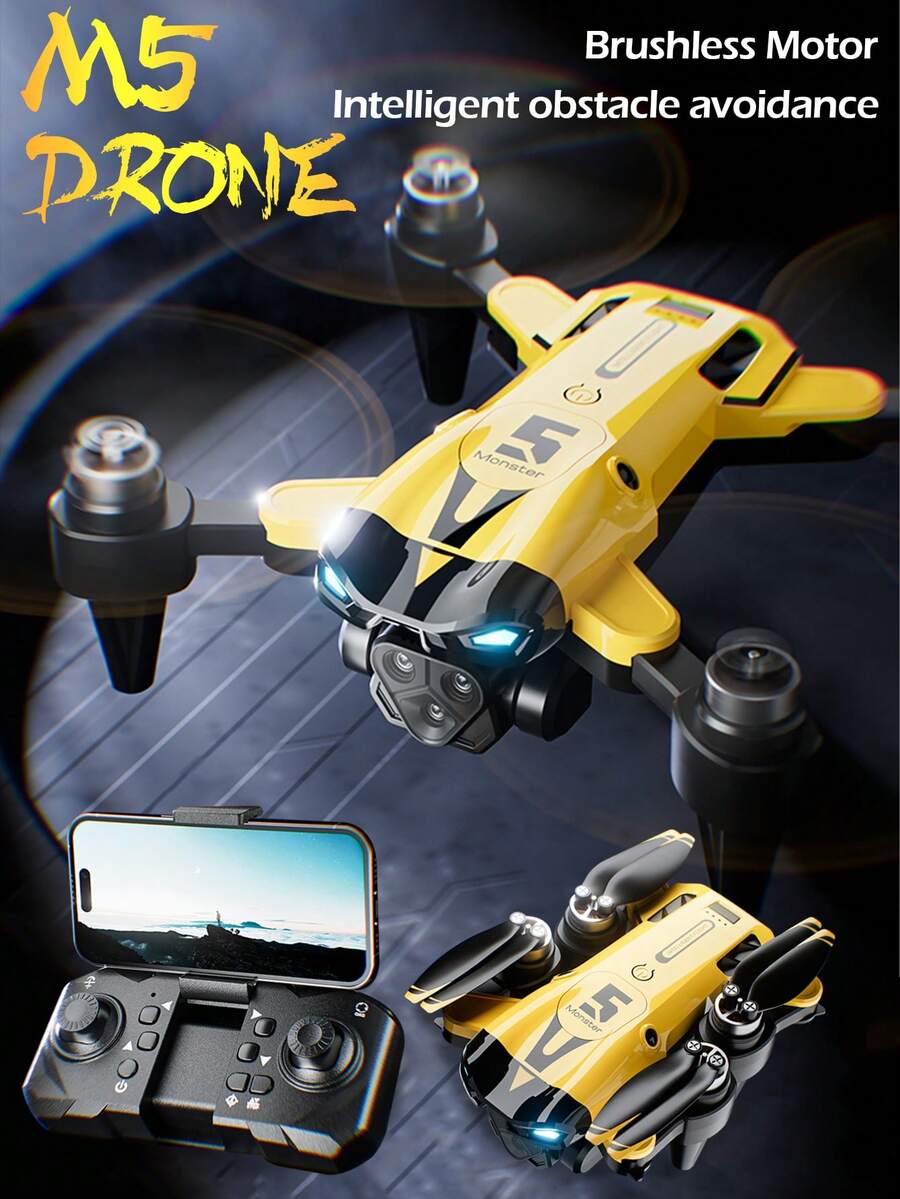 S26, Drone, Dual Camera High-Definition, Aerial Photography, Quadcopter ...