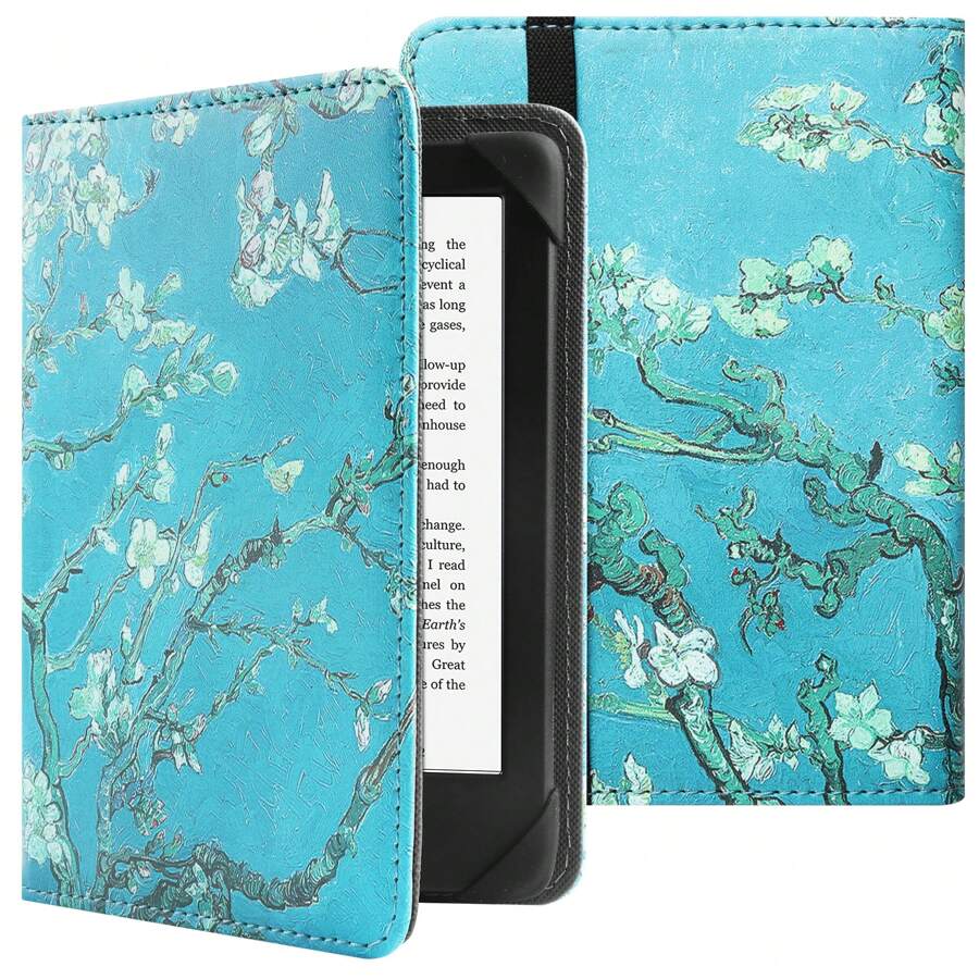 Universal Case For 6-Inch Kindle Paperwhite 6 Inch/Kindle 2022/Kindle ...
