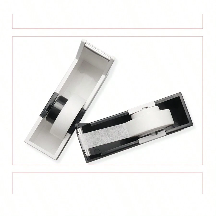 [1pc]Tape Holder, Tape Divider, Eyelash Grafting Cutter, Beautiful ...