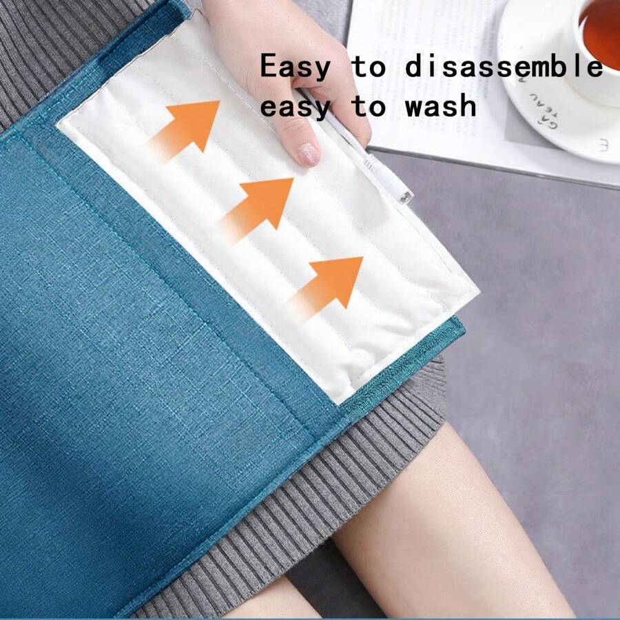 Sea Salt Heating Pack, Electric Heating Salt Bag Moxibustion Therapy ...