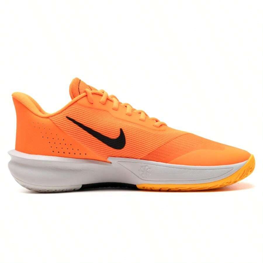 Nike Men's PRECISION VII Basketball Shoes FN4322-800 for Sale Australia ...