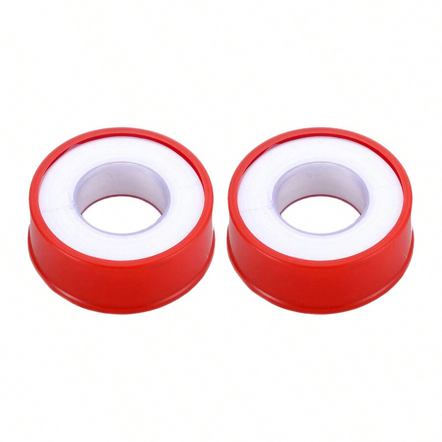 High-Density Teflon Tape, Thread Seal Tape Waterproof, Plumbers Sealant ...