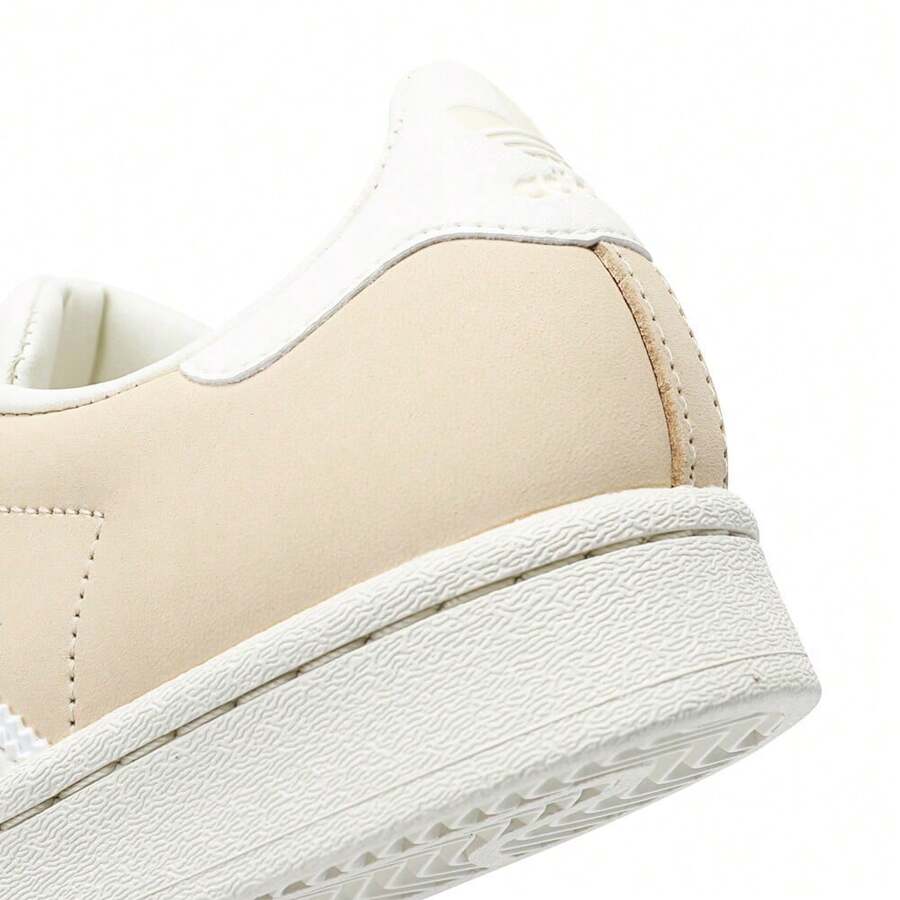 Adidas Originals Zapatos casuales de suela baja para mujer SUPERSTAR W ...