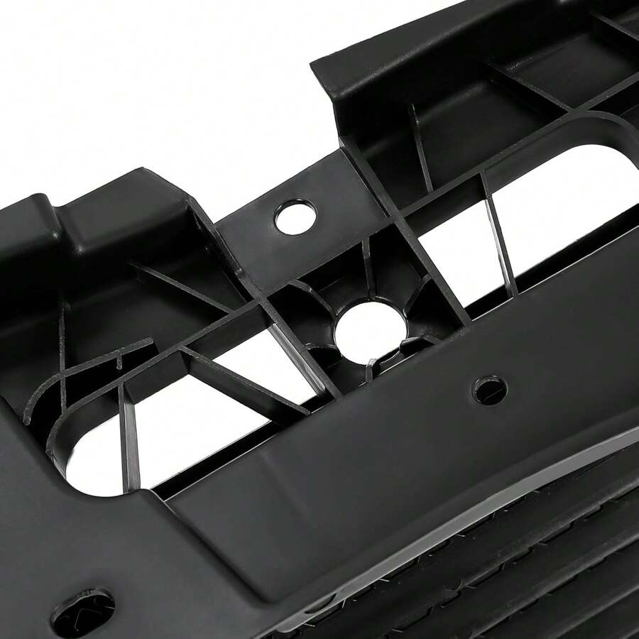 Active Grille Shutter Compatible With 2015 2016 2017 F-150 Radiator ...