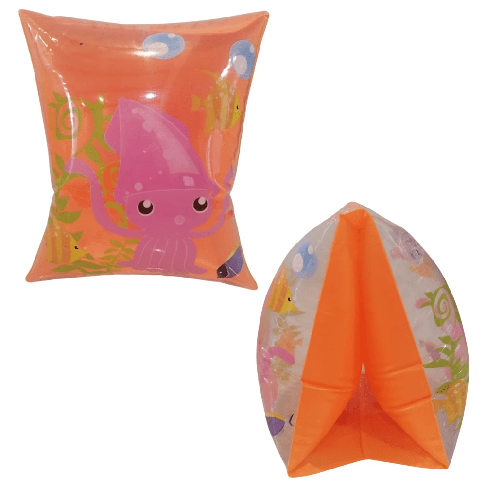 Inflatable Children's Arm Float 20cm Up To 30kg Pool Boy Girl | SHEIN USA