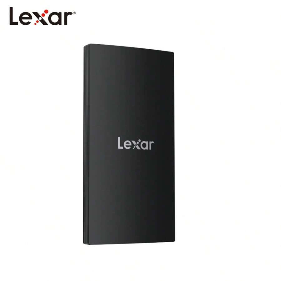 Lexar Mobile SSD SL300 Type-C USB3.2 Portable Solid State Disk 2TB 1TB ...