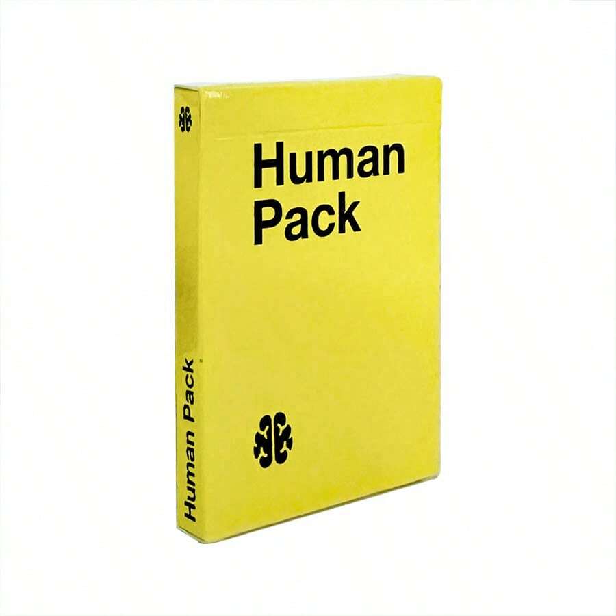 Cards Against Humanity: Fantasy Pack Sci-Fi Pack World Wide Web Pack Geek Pack A.I. Pack And ...