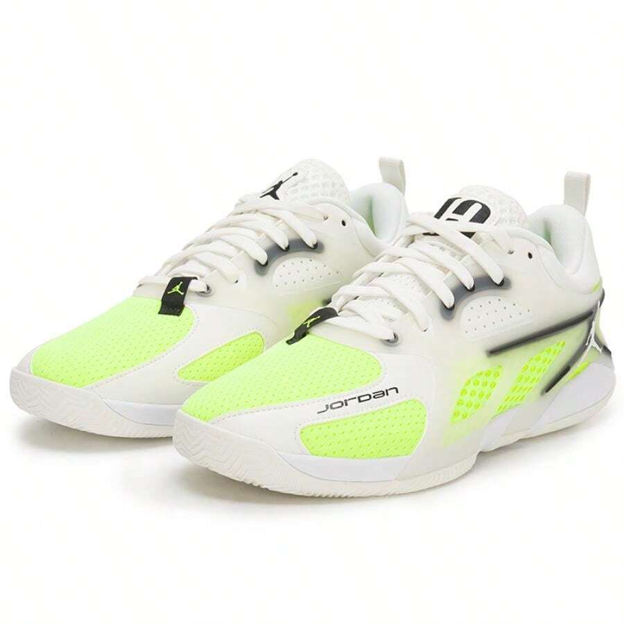 Men's Jordan Heir PF Basketball Shoes FQ3859-107 | SHEIN USA