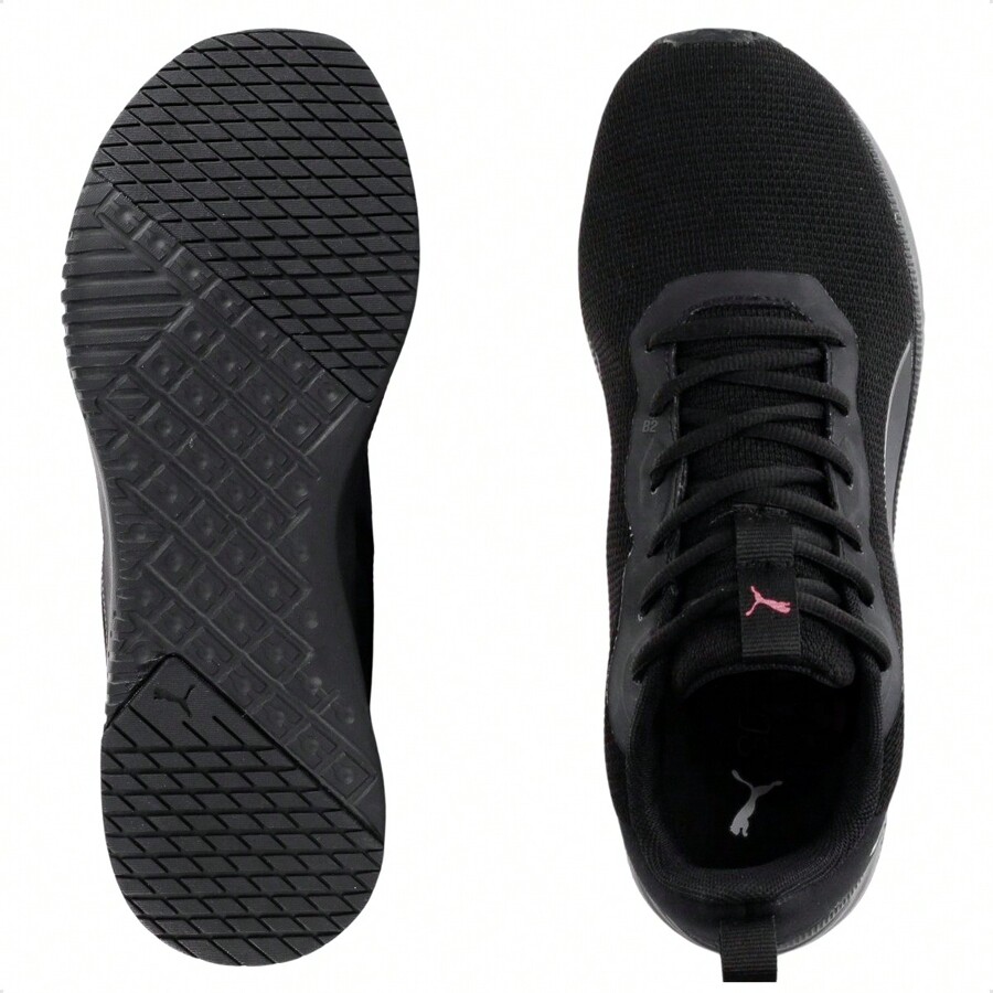 Puma Puma Flyer Flex Wns BDP Women's Sneakers 100% ORIGINAL With ...