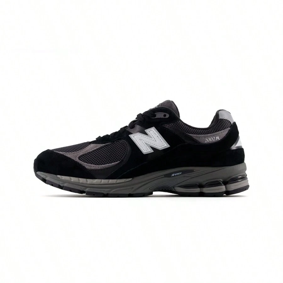New Balance NB Men's And Women's Shoes 2024 New 2002R Series Retro ...